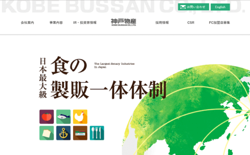 【神戸物産（3038）の株主優待】クロス取引での取得方法とコストシミュレーション | ルーティン株主優待